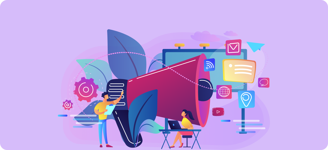 ¿Cuál es la importancia de la comunicación digital? - Masterbrand